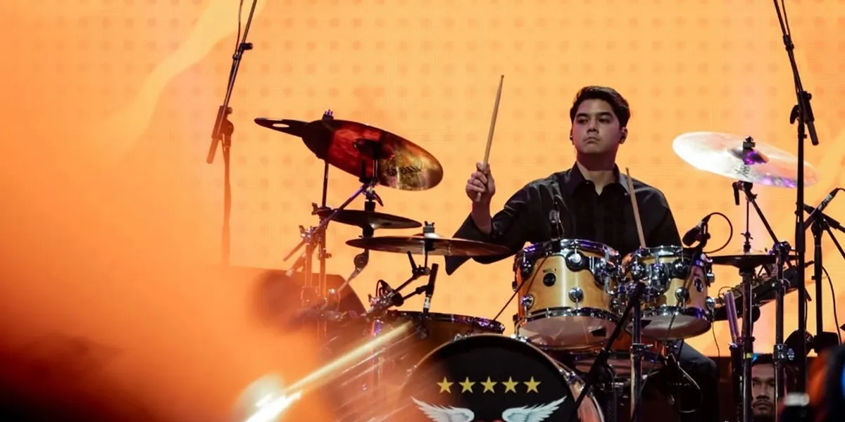 Potret Al Ghazali Gantikan Tyo Nugros di Malaysia, Akui Nervous ...