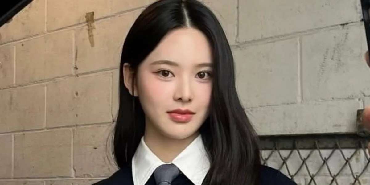 Potret Cantik Idol Gen 5 yang Jadi Sorotan, Visualnya Spek Bidadari ...