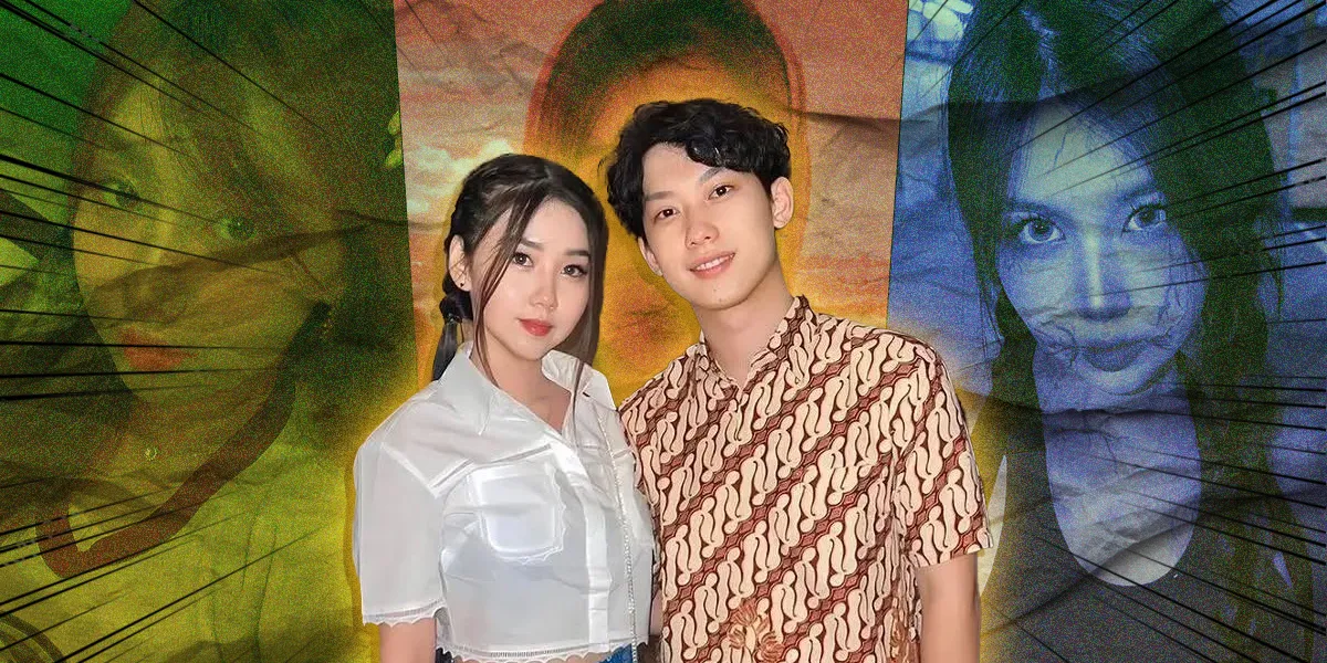 Potret Cantik Vilmei, Pacar Willie Salim yang Punya Followers 67 Juta Lebih! - KapanLagi.com