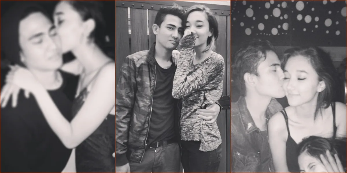 Foto Axel Matthew Thomas