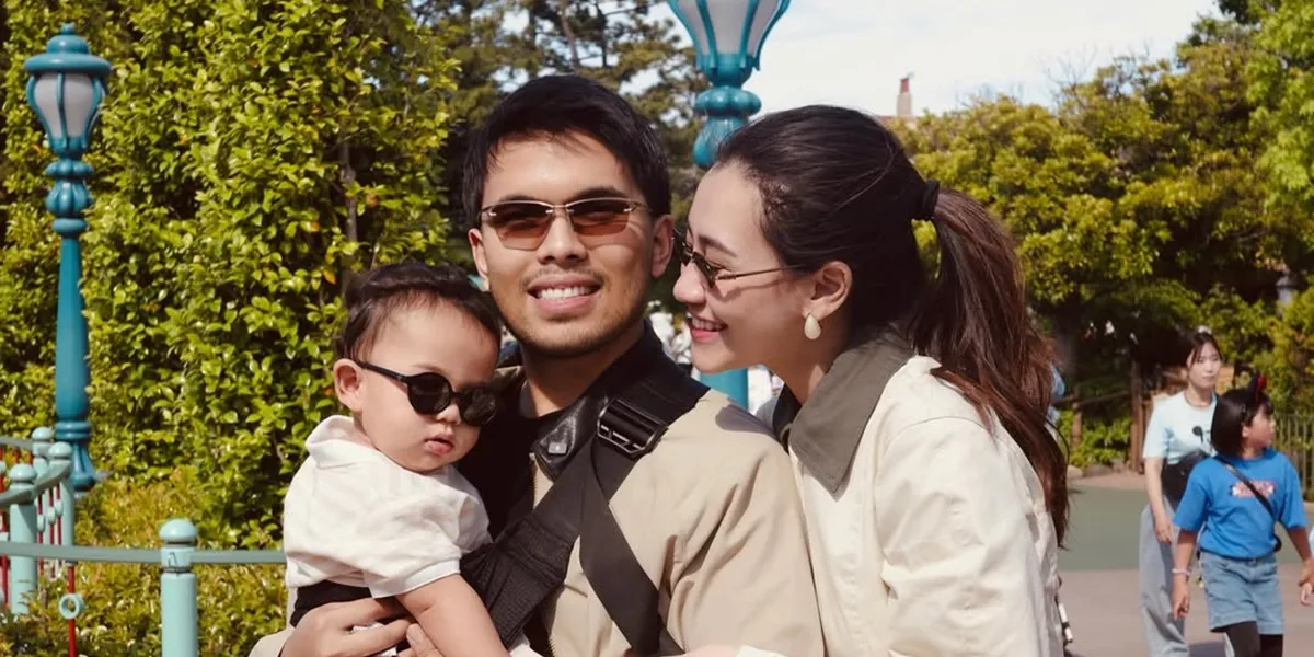 Potret Photoshoot Baby Arash Anak Aaliyah Massaid Saat Newborn yang ...