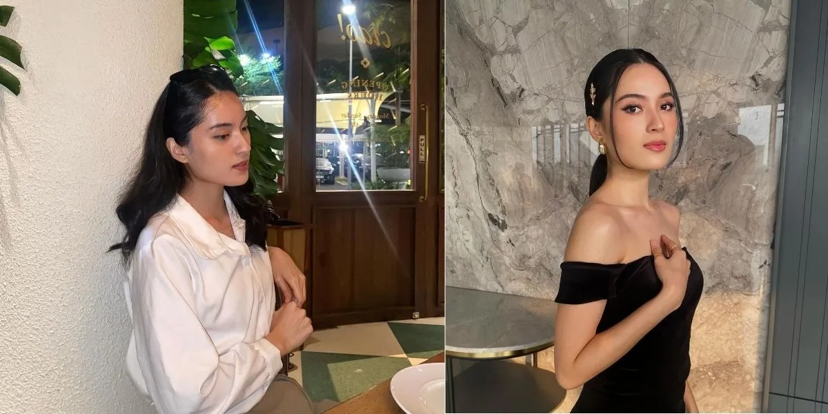 Potret Sarah Felicia Berbagi Perjalanan Kulitnya: Dari Perjuangan ...