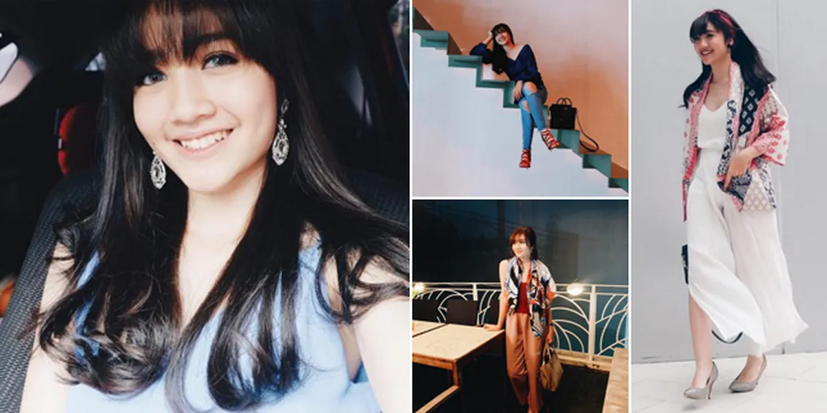 Foto Billy Davidson Dan Febby Blink