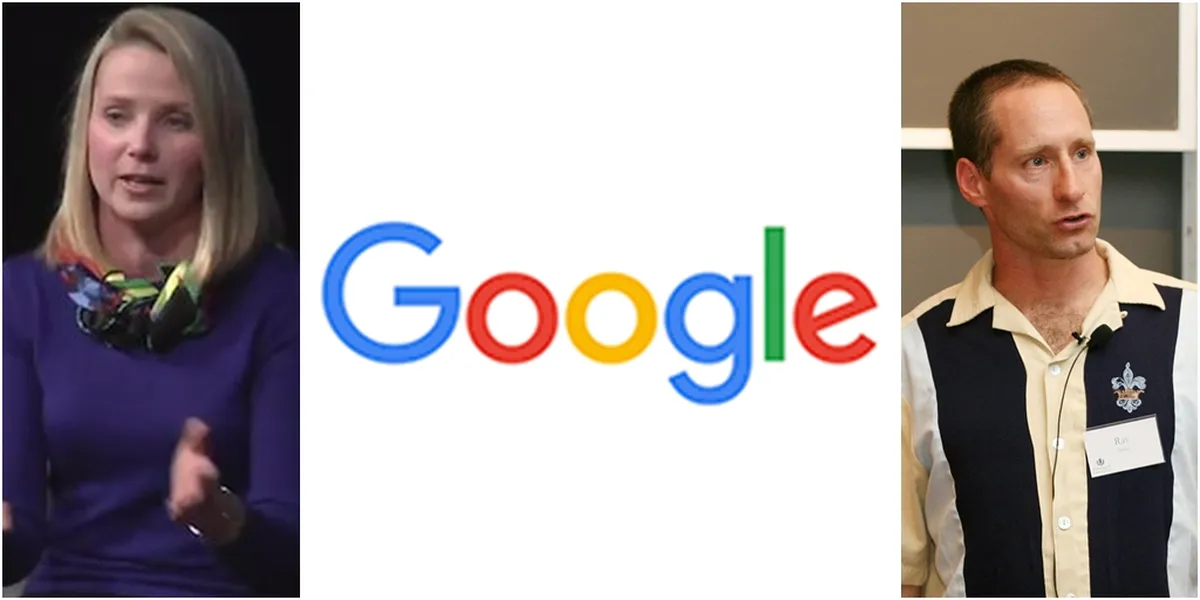 Putuskan Keluar, Begini Kabar 9 Karyawan Pertama Google Kini ...