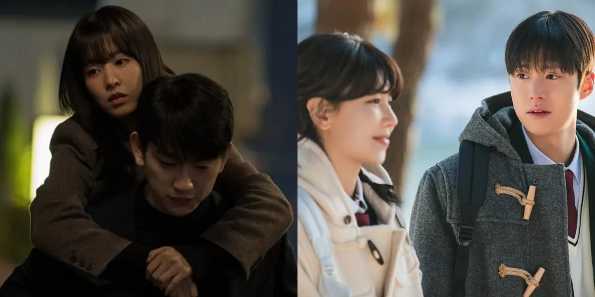Rating Tertinggi Drama Korea Minggu Ketiga Juni 2025, Jadi Rekomendasi Terbaik Nonton saat ...