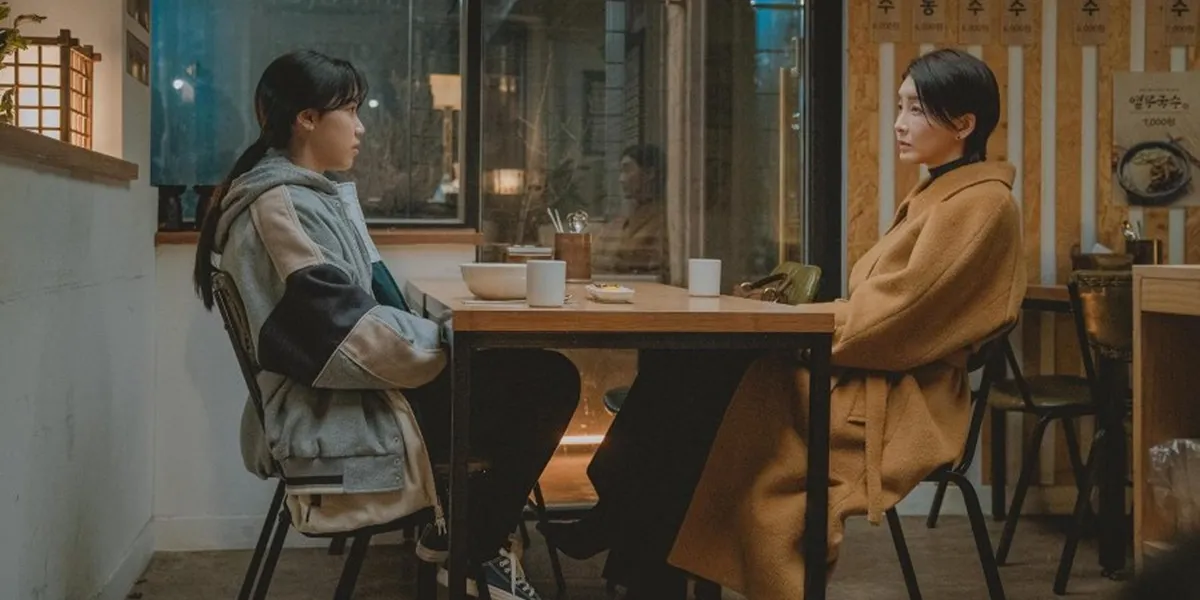 9 Rekomendasi Film dan Drama Korea Terbaru yang Tayang di Vidio Bulan September 2025 - KapanLagi.com