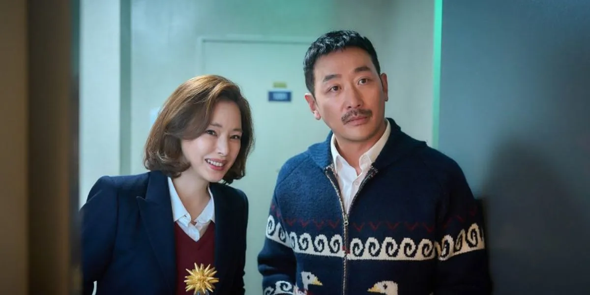 7 Rekomendasi Film Korea Tayang Oktober 2025, Nggak Sabar Nonton yang Mana? - KapanLagi.com