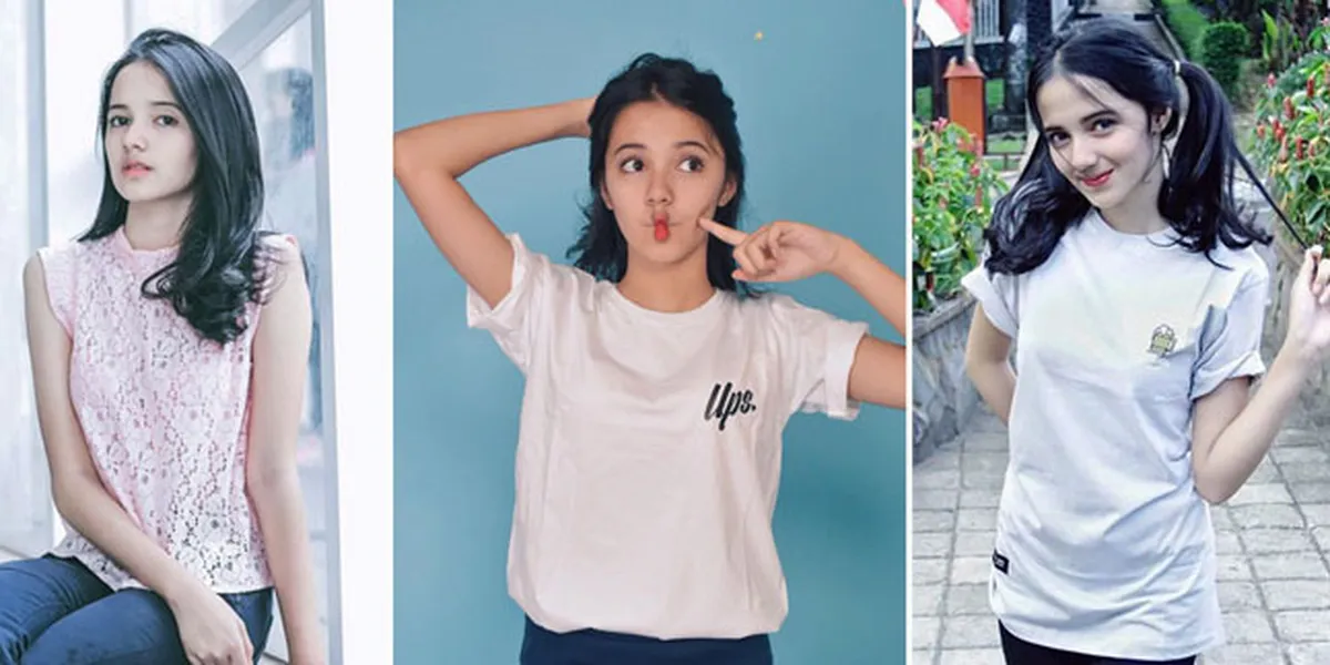 Rhesma Annisa Selebgram Sma Bogor Cantiknya Terlalu Sempurna 5114