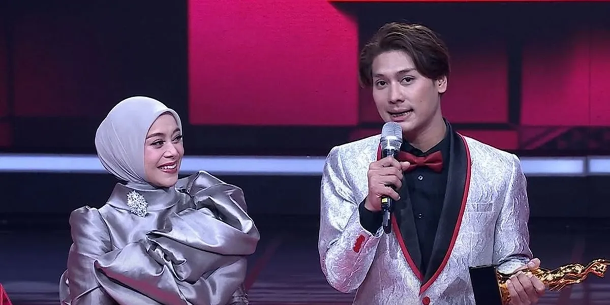 Rizky Billar Jadi Sutradara Video Klip 'Dilema' Lesti Kejora, Sering Diomeli Istri Gara-Gara Ini ...