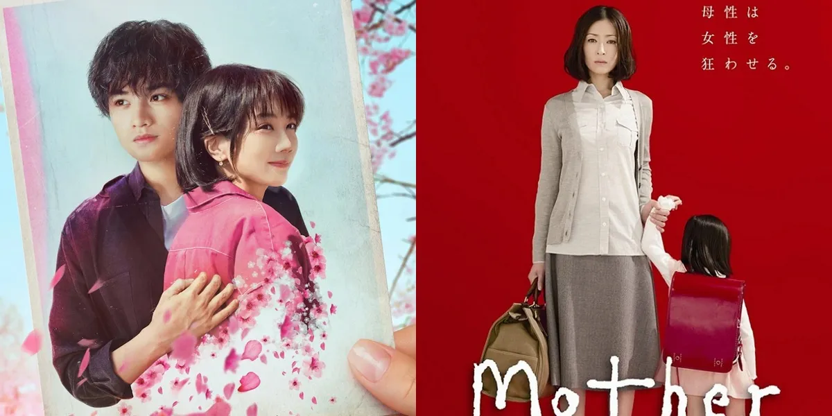 Romantis tapi Menyakitkan, 10 Film Jepang Ini Jadi Menguras Air Mata - KapanLagi.com