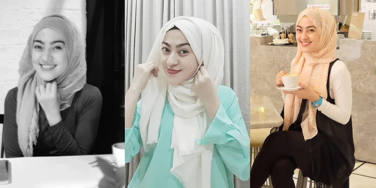 Sarah Gadrie, Dokter Gigi Cantik Bikin Kamu Ingin Tambal Hati ...