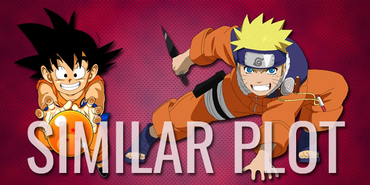 Sederet Anime Dengan Plot Yang Sangat Mirip Satu Sama Lain - KapanLagi.com