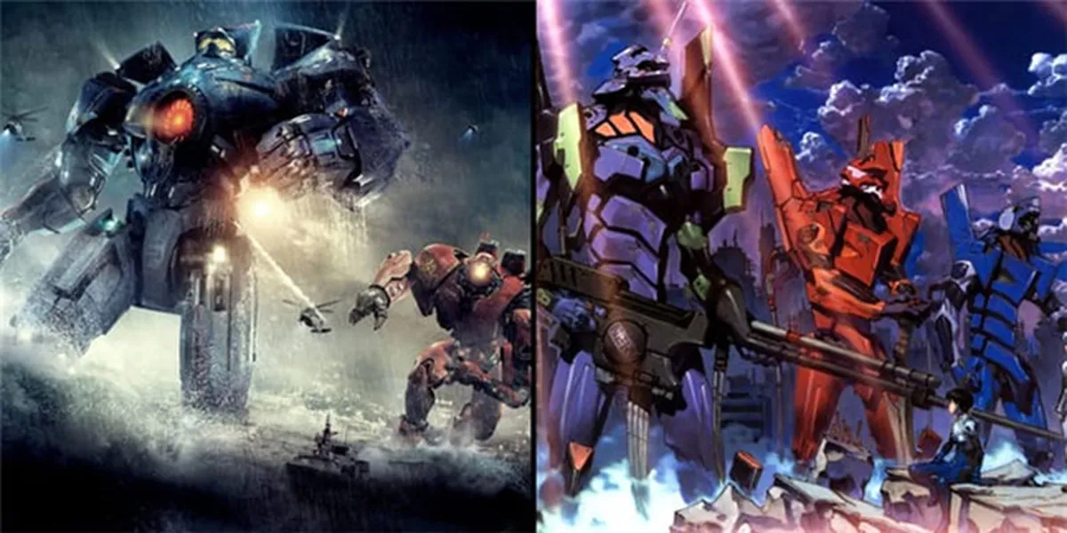 Sederet Anime Yang Ceritanya 'Dijiplak' Hollywood, Ada Inception ...