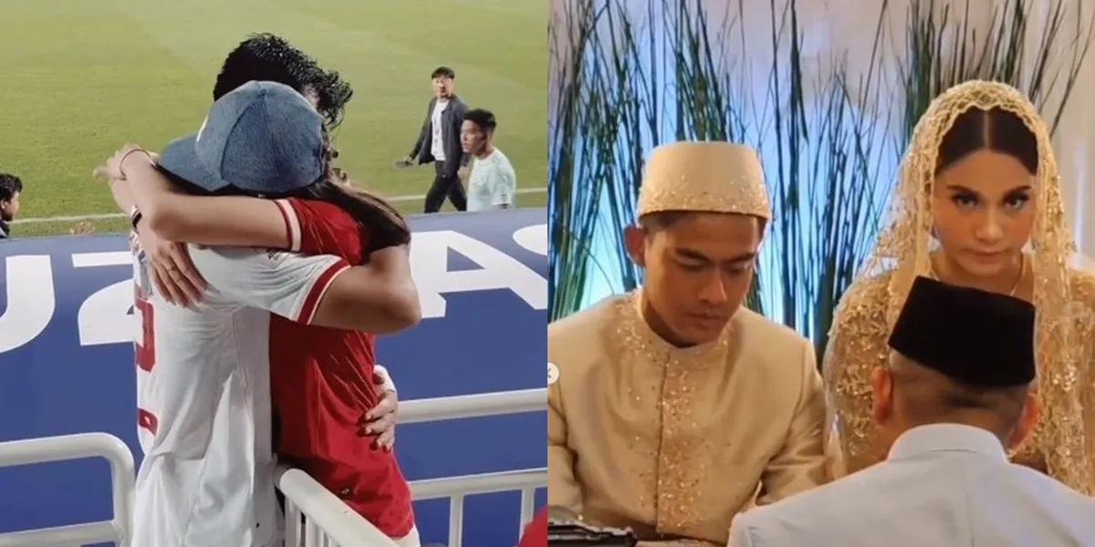 Setahun Pernikahan Pratama Arhan dan Azizah Salsha, Bucinnya Bikin Baper Kini Diterpa Rumor ...