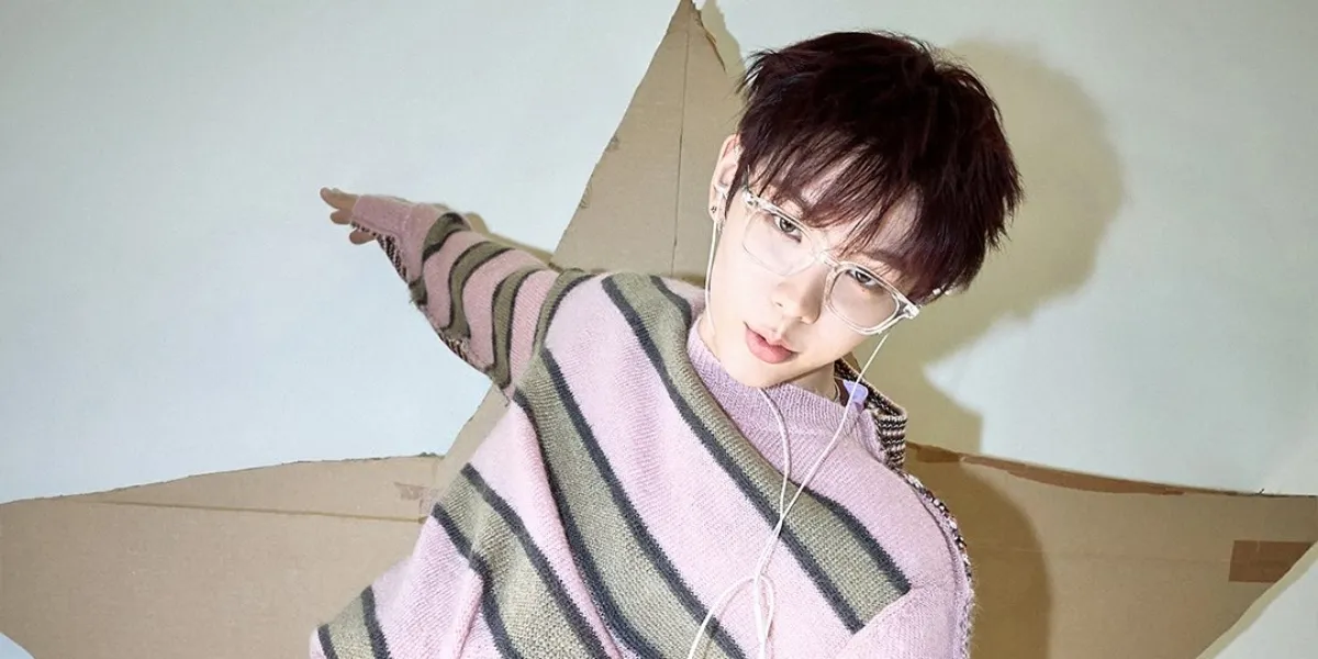 Shotaro RIIZE Klarifikasi Rumor Pacaran dengan Giselle aespa ...