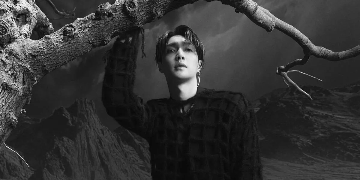 Teaser Lay EXO Untuk Album REVERXE, Berdampingan dengan Suho ...