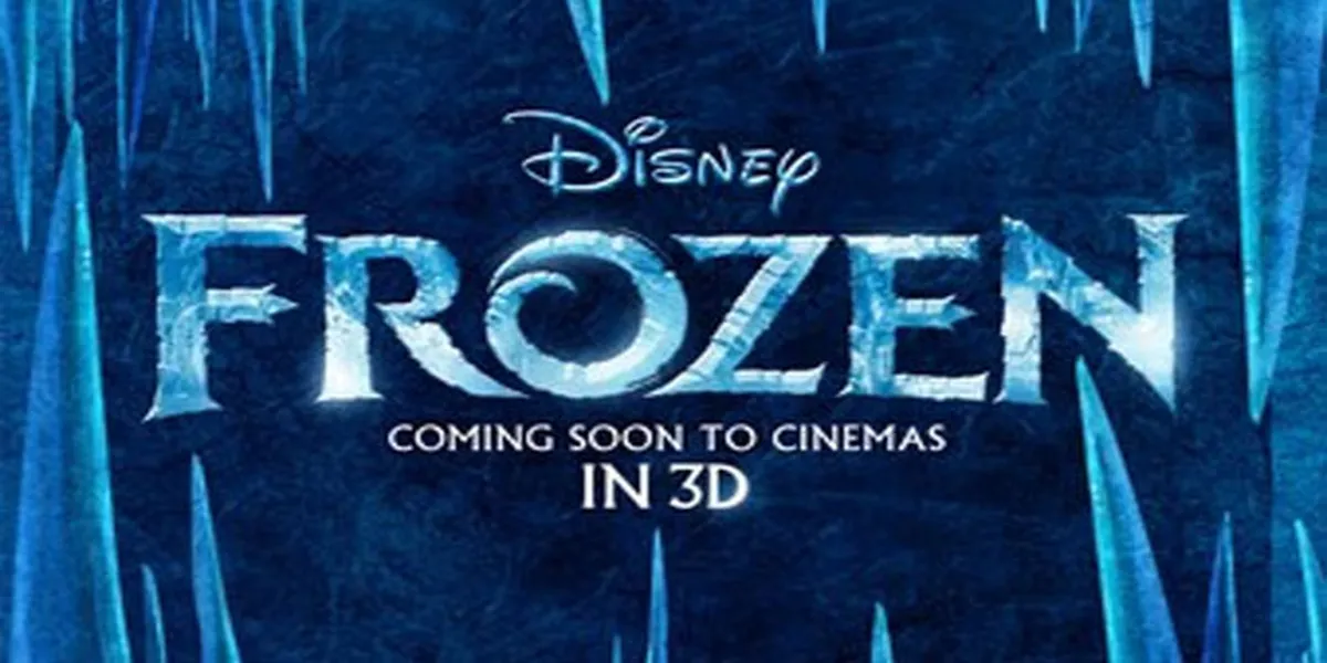 Tokoh-Tokoh Animasi Dalam Film FROZEN - KapanLagi.com