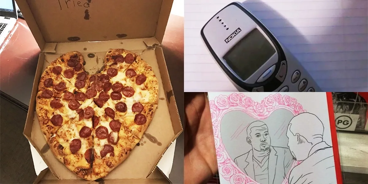 Unik dan Anti Mainstream, Kado Valentine Ini Bisa Jadi Inspirasi ...