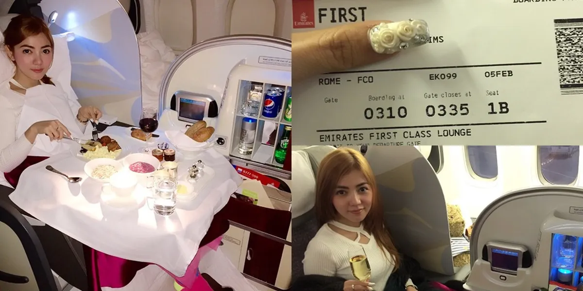 Ups! Hujatan Para Haters Jadi Kado Ulang Tahun Bella Shofie - KapanLagi.com