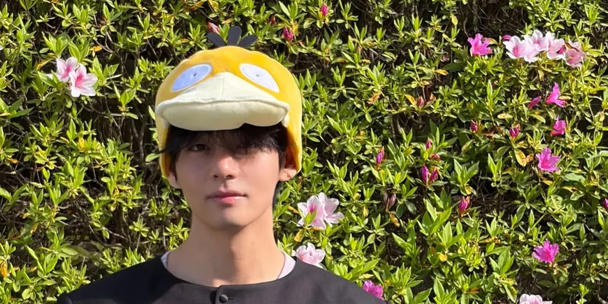 V BTS Bagikan Vlog di Sela Libur Konser, Nikmati Waktu Luang Meski ...