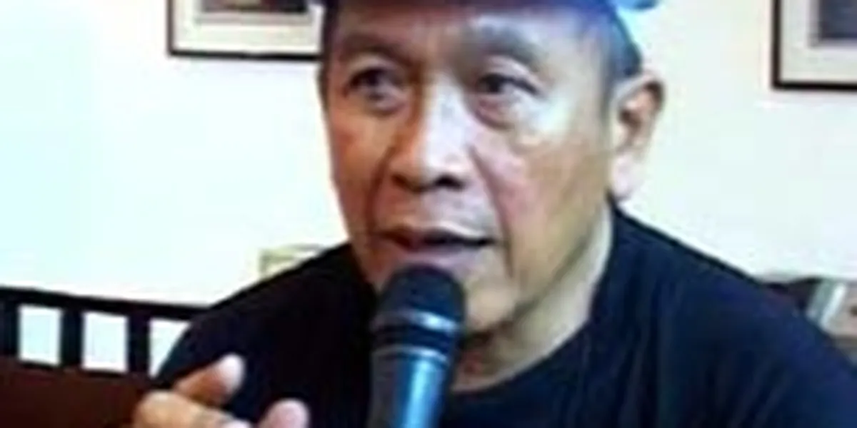 Topi Pet Putih Bagi Putu Wijaya - KapanLagi.com