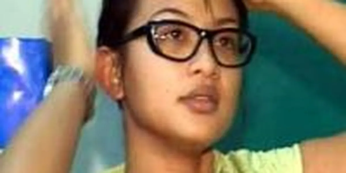 Misteri Siapa Bapak Anak Yang Dikandung Ira Riswana - KapanLagi.com