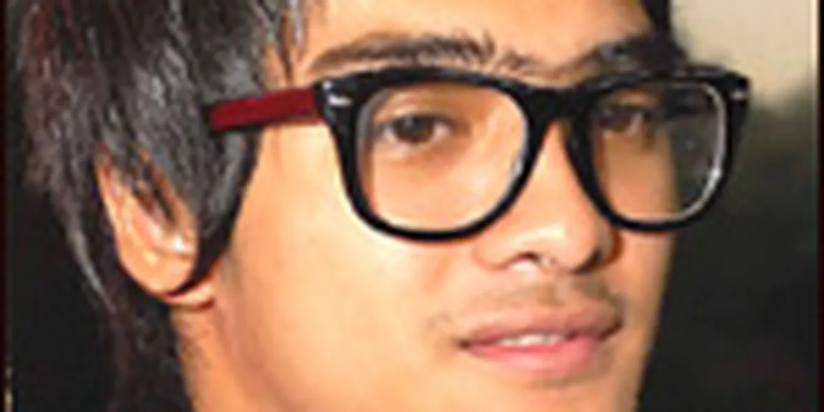 Ricky Harun dan Mama Kompak - KapanLagi.com