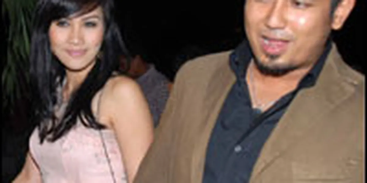 Rio Febrian Ingin Segera Menikah? - KapanLagi.com