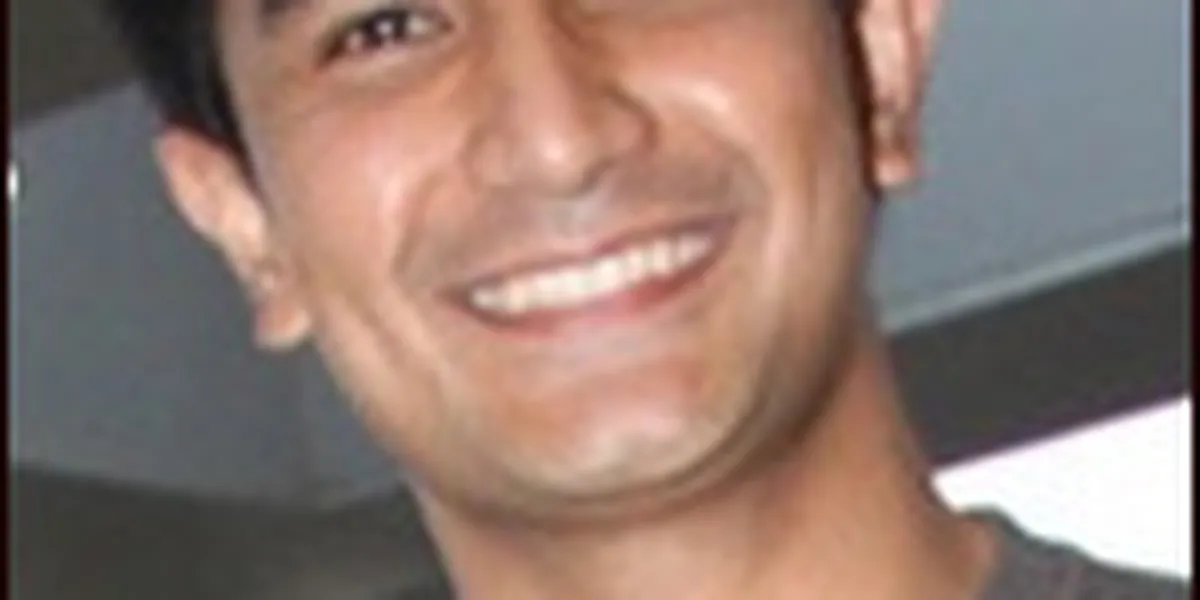 Jomblo Kompak Ala Sandy Syarif dan Lian Firman - KapanLagi.com