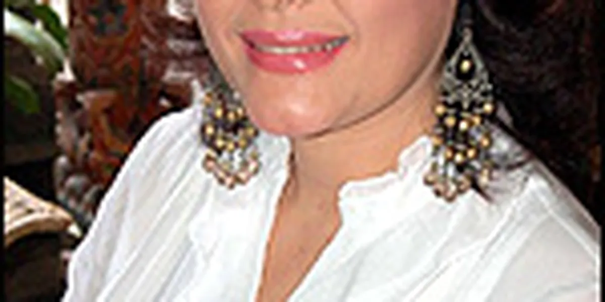 Multi-talenta, Putri Sandy Harun Hasilkan Jutaan - KapanLagi.com