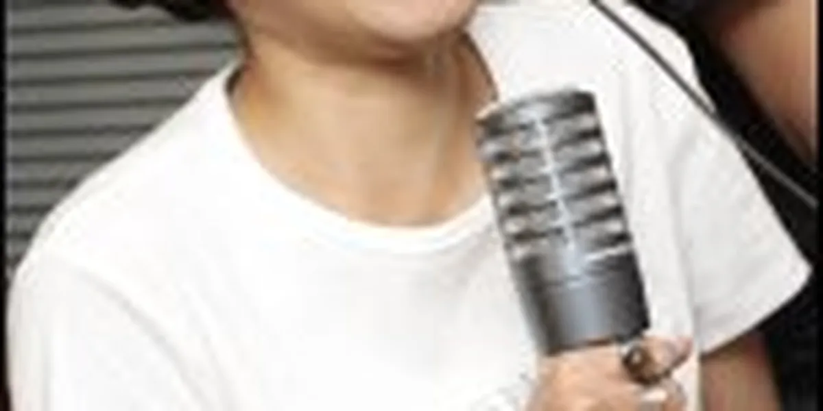 TJ Paling Suka Tato Capricorn - KapanLagi.com