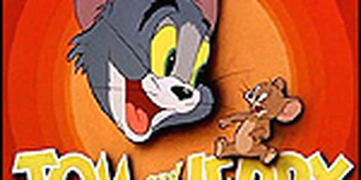 'TOM AND JERRY' Bikin Versi Layar Lebar Lagi - KapanLagi.com
