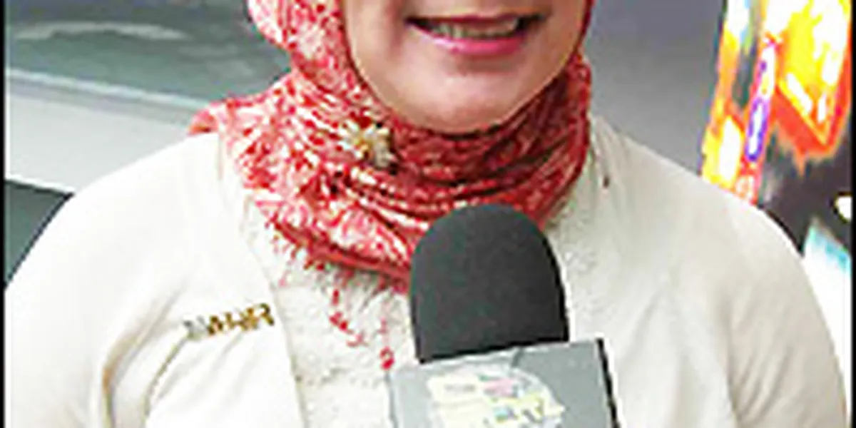 Yenny Rachman Optimis Soal Kemampuan Artis - KapanLagi.com