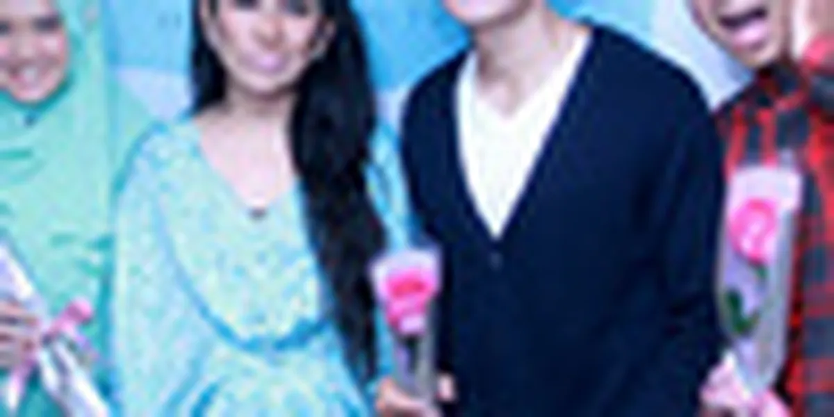 Foto Aden Bajaj - #002 - KapanLagi.com