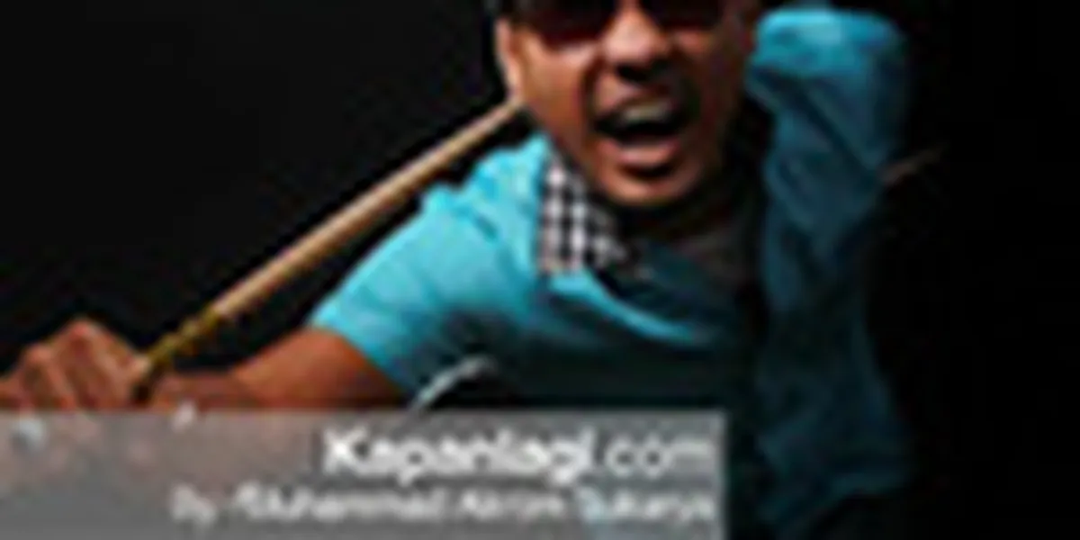 Foto Aditya Pratama Tipe X - #002 - KapanLagi.com