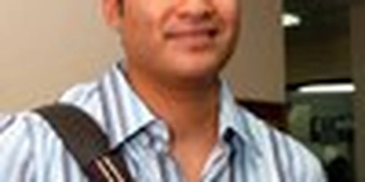 Foto Adjie Pangestu - #010 - KapanLagi.com