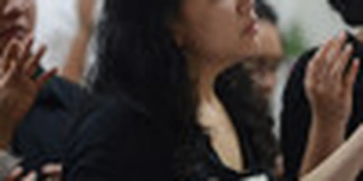 Foto Advent Bangun - #005 - KapanLagi.com