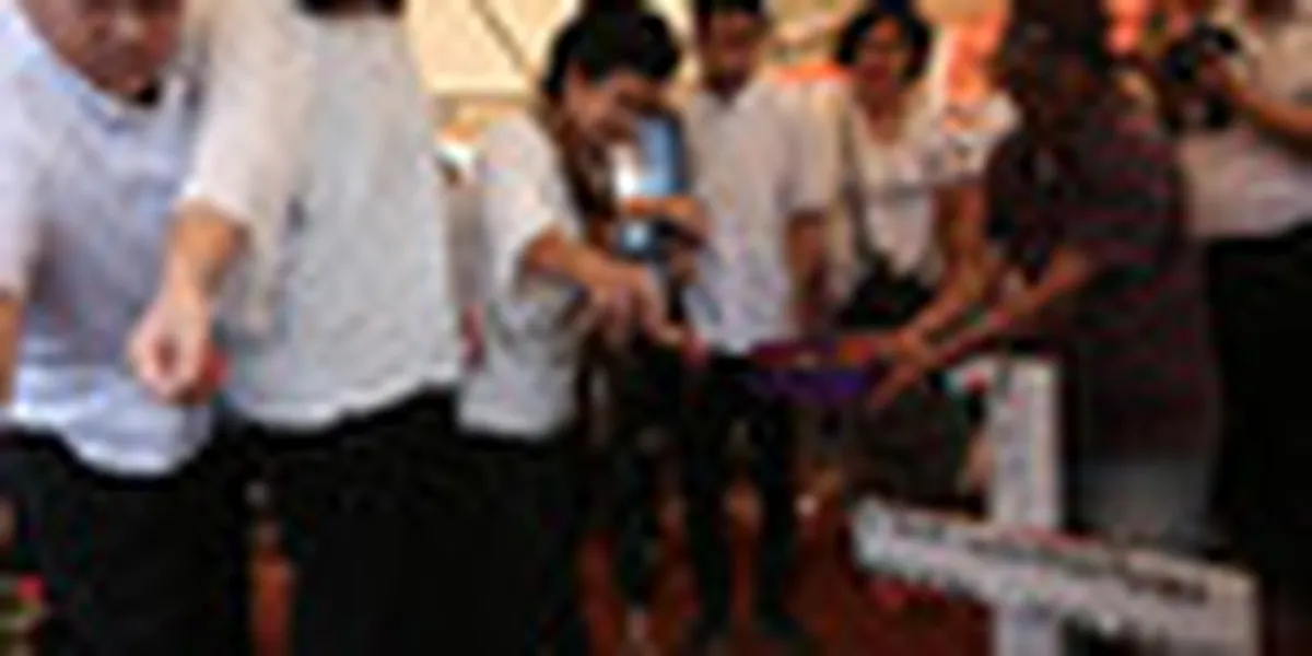 Foto Advent Bangun - #022 - KapanLagi.com