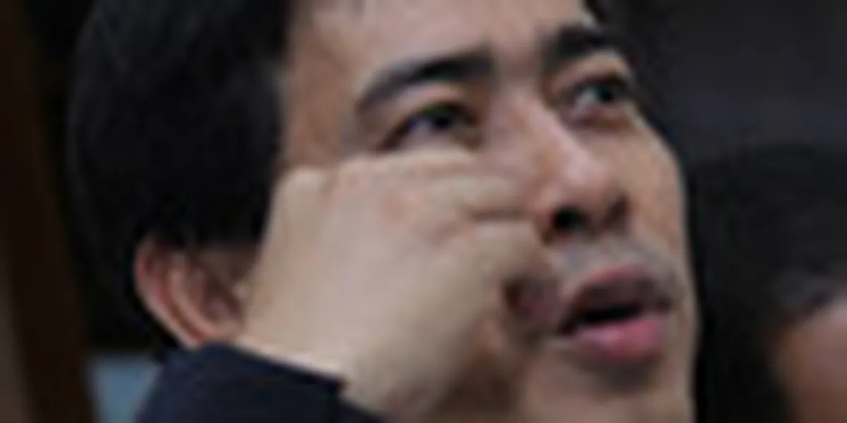 Foto Ahmad Rifai - #002 - KapanLagi.com