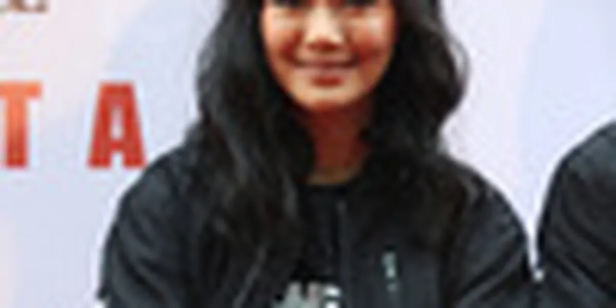 Foto Ajeng Kartika - #005 - KapanLagi.com