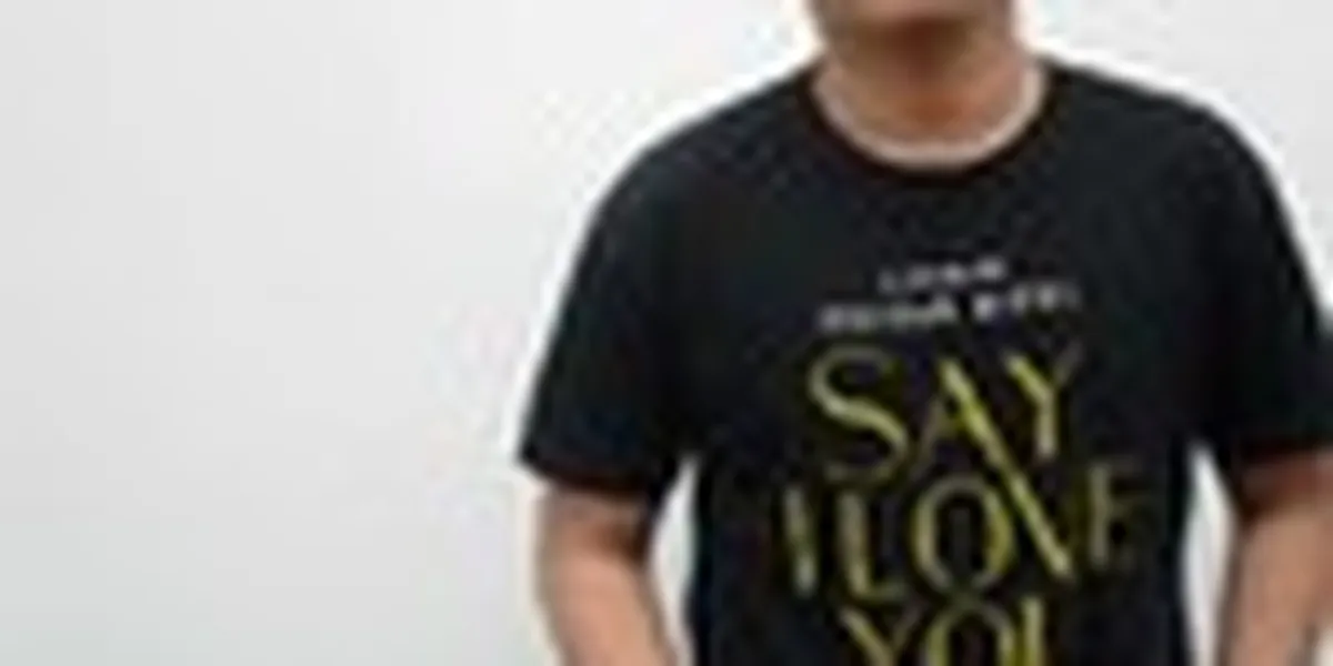 Foto Aldi Maldini - #004 - KapanLagi.com