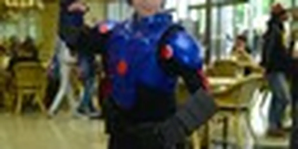 Foto Alston Stephanus - #008 - KapanLagi.com