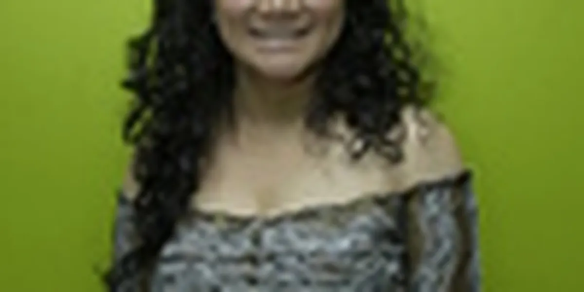 Foto Angel Ibrahim - #002 - KapanLagi.com