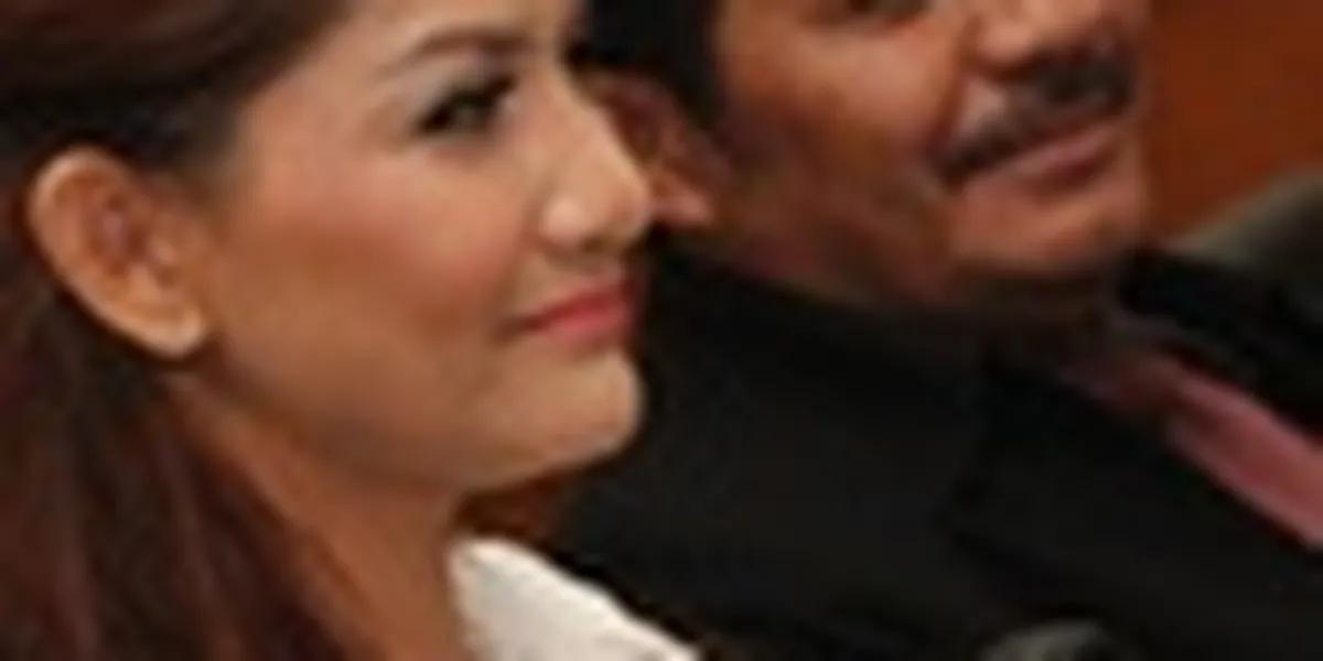 Foto Anita Agnes Alexandra - #025 - KapanLagi.com