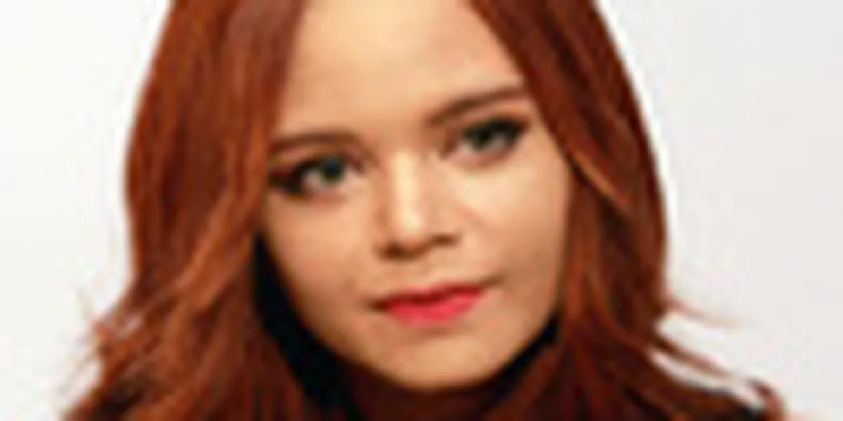 Foto Anna Barbie Indonesia - #004 - KapanLagi.com