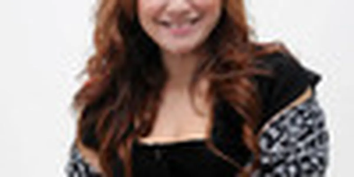 Foto Anna Shirley - #005 - KapanLagi.com