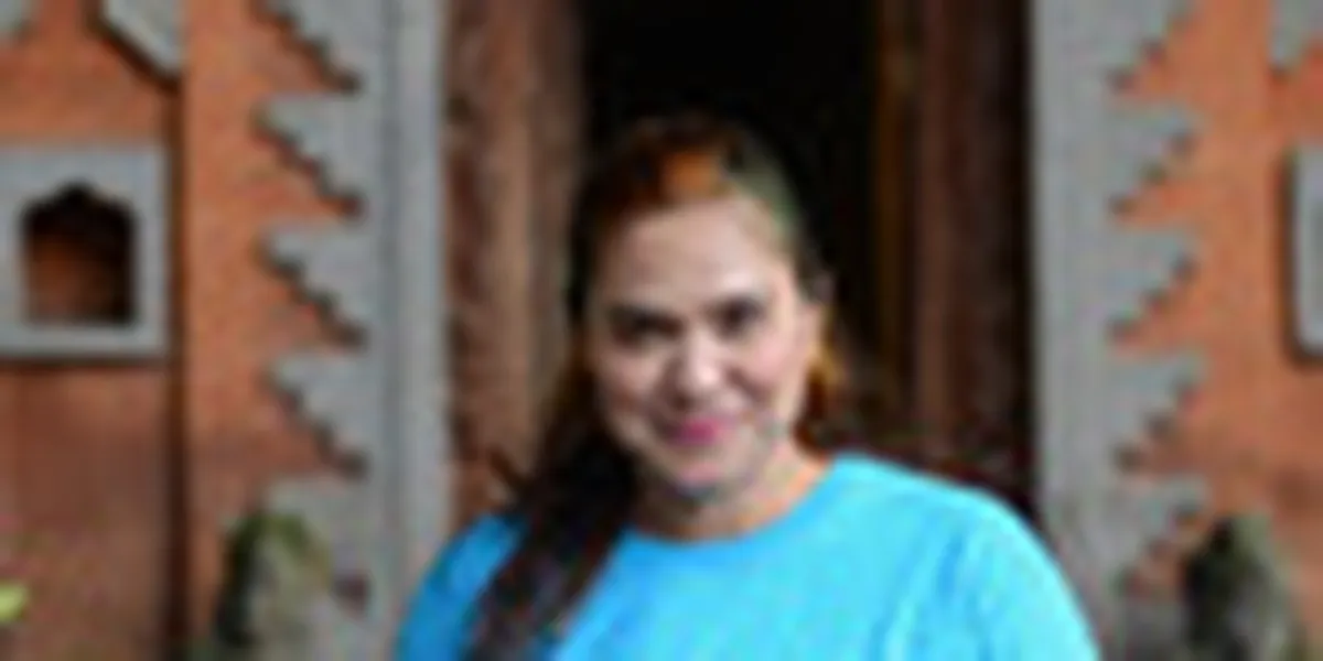 Foto Anna Shirley - #012 - KapanLagi.com