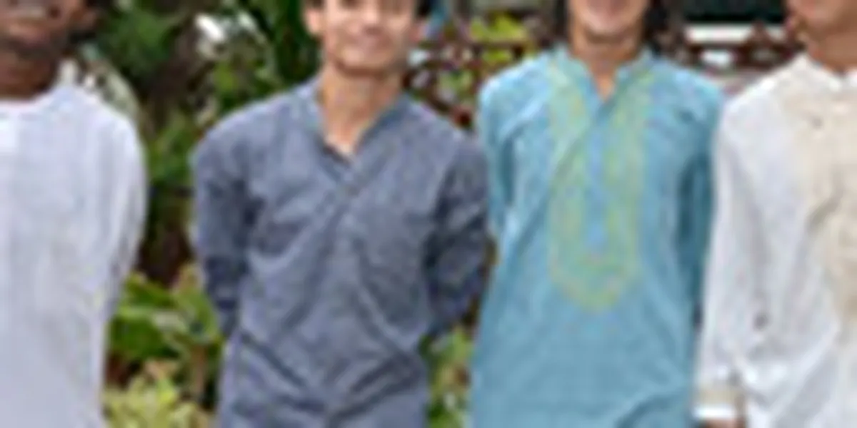 Foto Baron Yusuf Siregar - #002 - KapanLagi.com