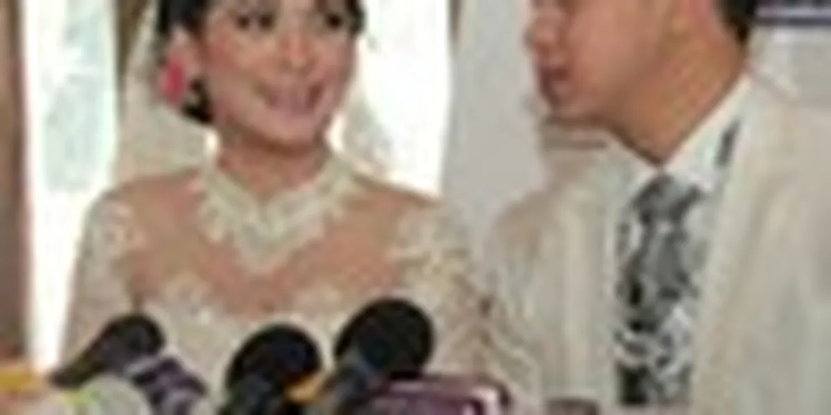 Foto Bugi Ramadhana - #025 - KapanLagi.com