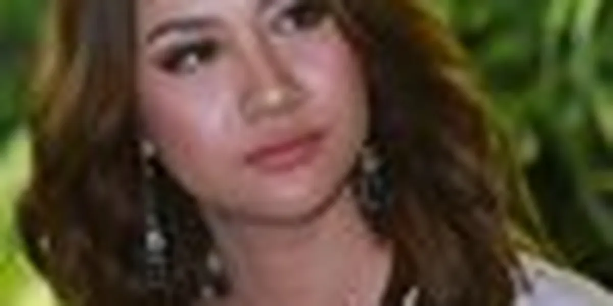 Foto Bunga Citra Lestari - #3180 - KapanLagi.com